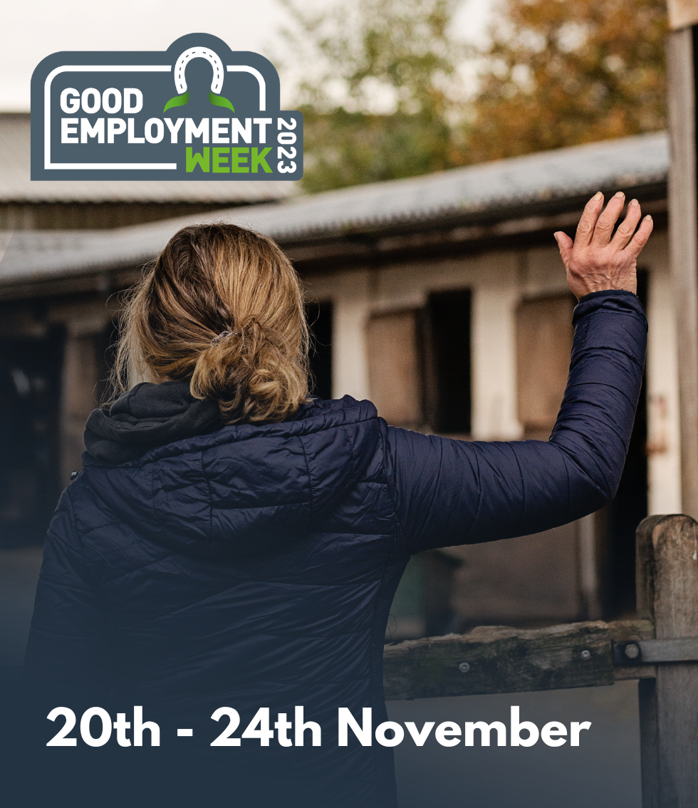 Good Employment Week