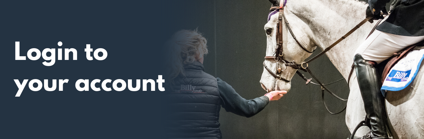 My Account: Log in here | EEA